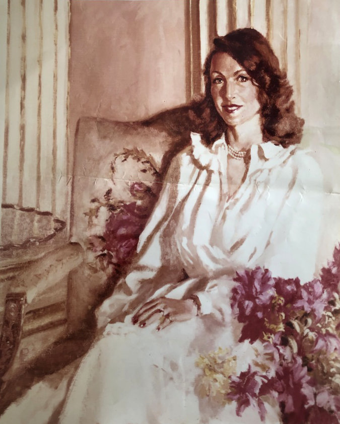 Peter Louis Elliott : Artist